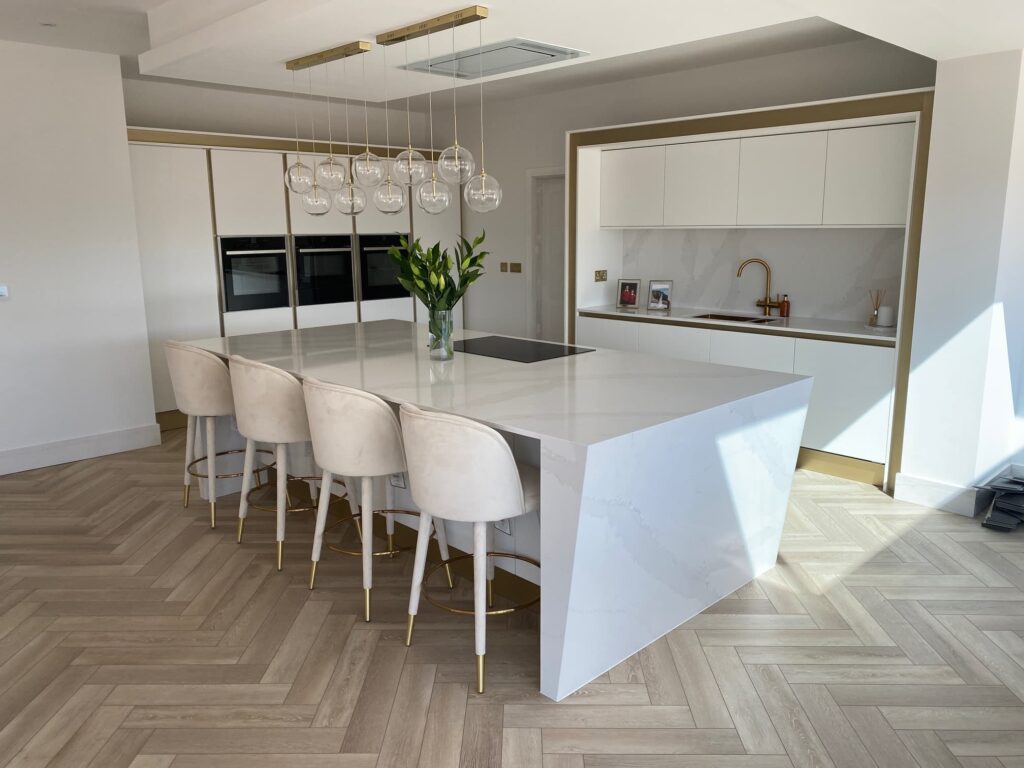 Ultimate Kitchens your 1st Choice in the north east