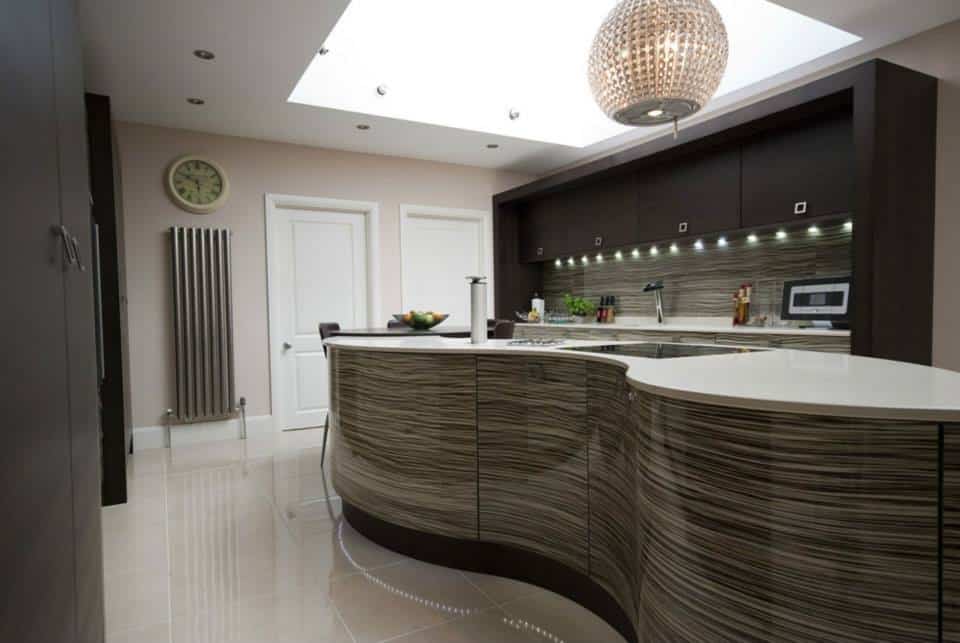 The Fenwick Kitchen North Yorkshire – Court Homemakers