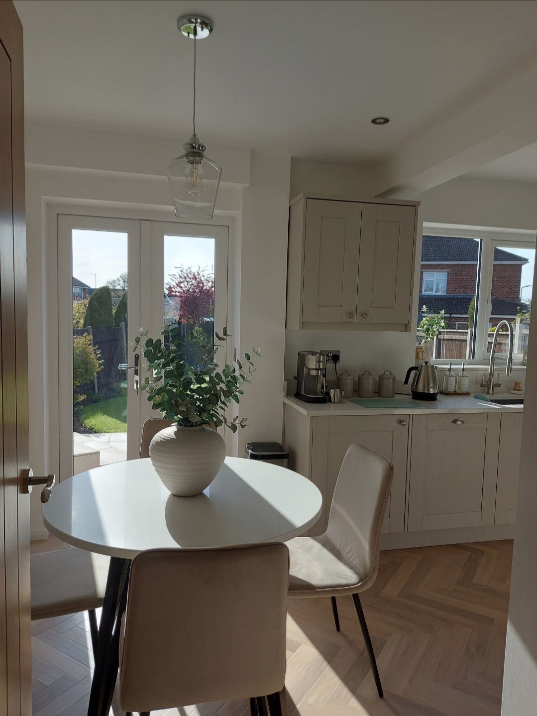 The Fordy Kitchen Design In Fairfield – Court Homemakers